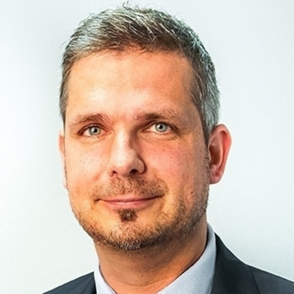 Andreas Reinelt - Mitglied im Managementboard - Business Development ...