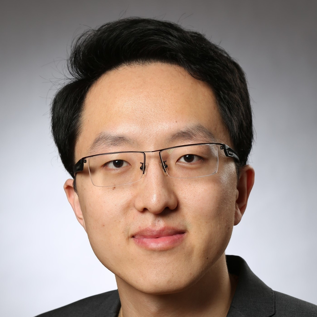 Zi Cheng - Fahrzeug-und Motorentechnik - Universität Stuttgart | XING