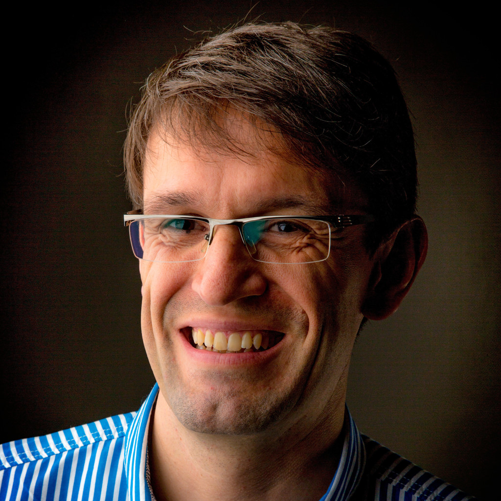 Martin Wörz - Geschäftsführer - Ernst Hilsenbeck GmbH | XING