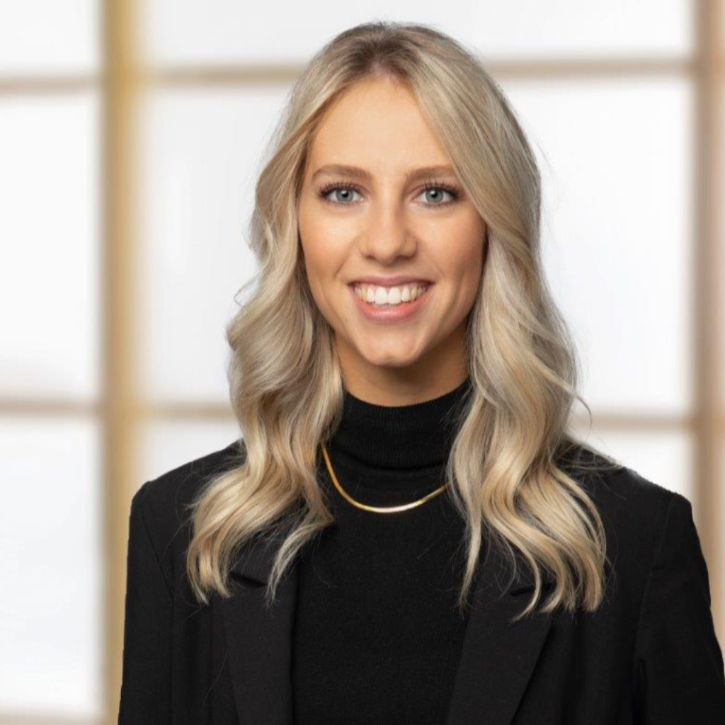 Monique Fischer - Consultant - i-profile GmbH, ein Unternehmen der i ...