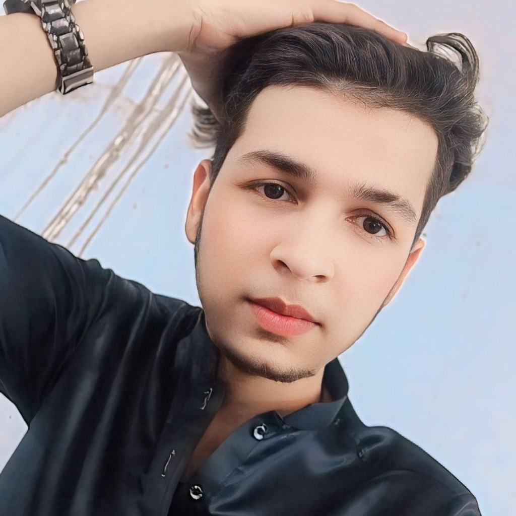 Bilal Jutt - Supervisor - Lime Light | XING