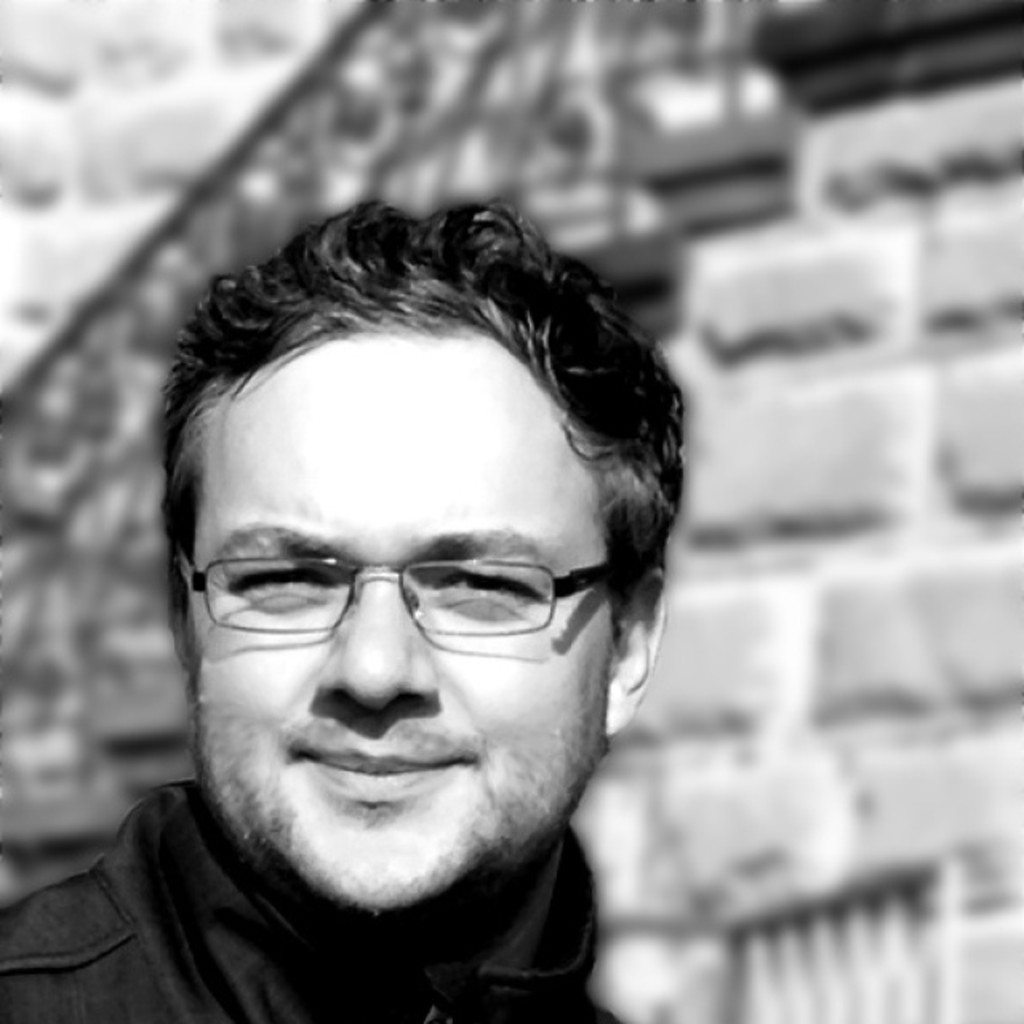 Robert Prauser - International Process Manager Asset Accounting ...