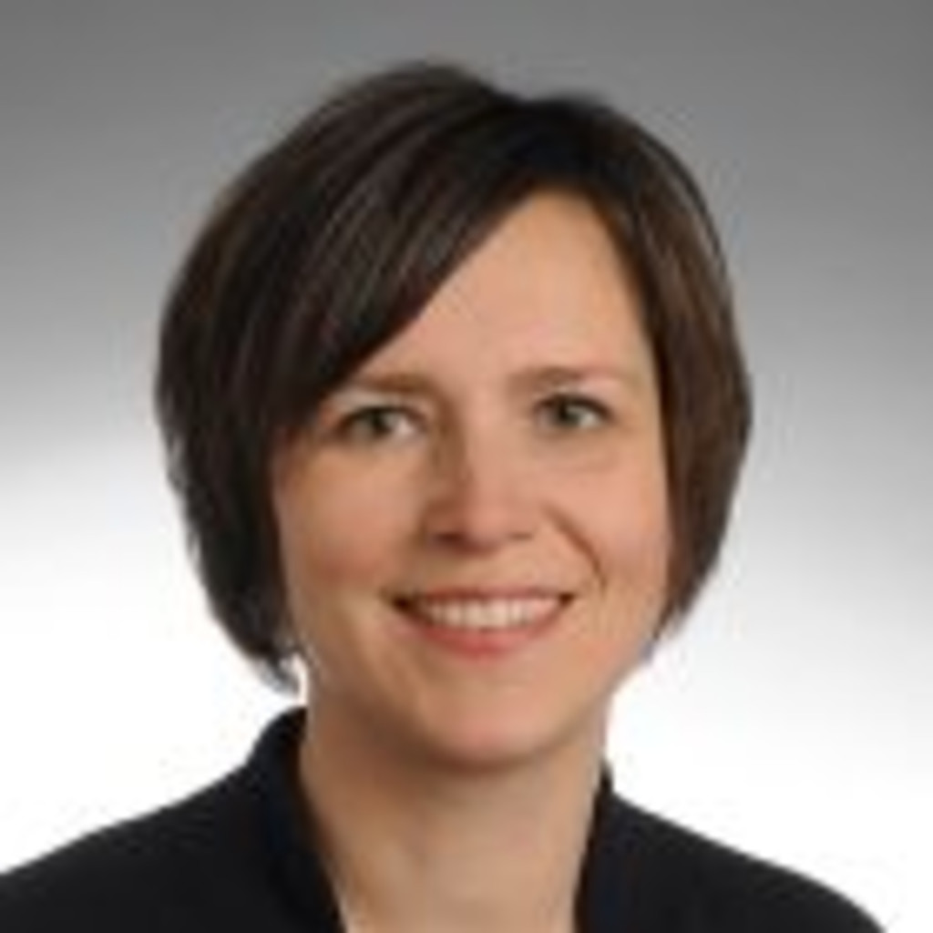 Barbara Felix - Leiterin Marketing & Fundraising - Stiftung Wildnispark ...