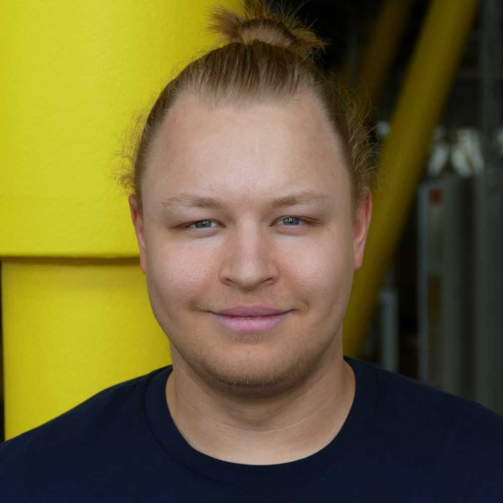 Vincent Steinhauer - Konstrukteur - igus GmbH | XING