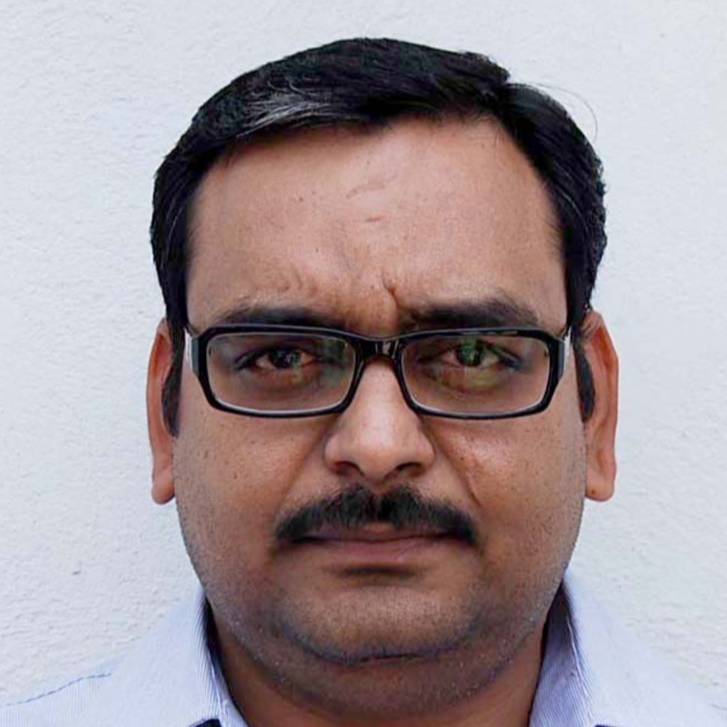 Rajeev Shishodia - HyCO Technology Manager - EMEA Center of Competence ...