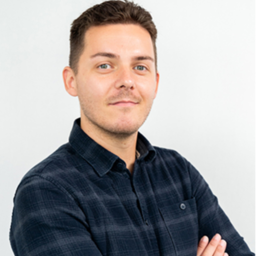 Daniel Prinz - Geschäftsführer - Mail Boxes Etc | XING