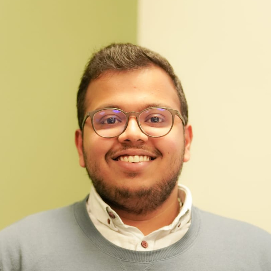 TOM MATHEW - Mater's in International Business and Leadership - SRH ...