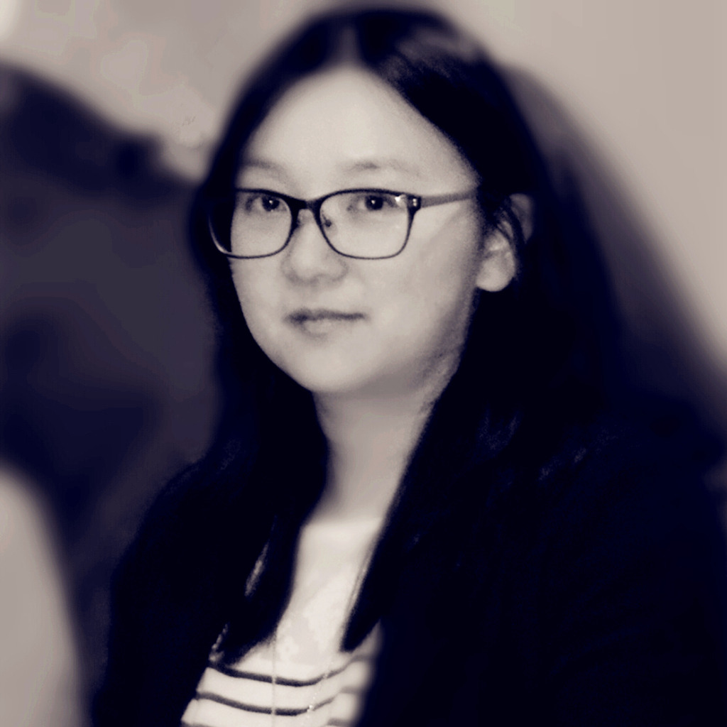 Jess Lin - Mitarbeiter Veranstaltungen - Leverage Group | XING