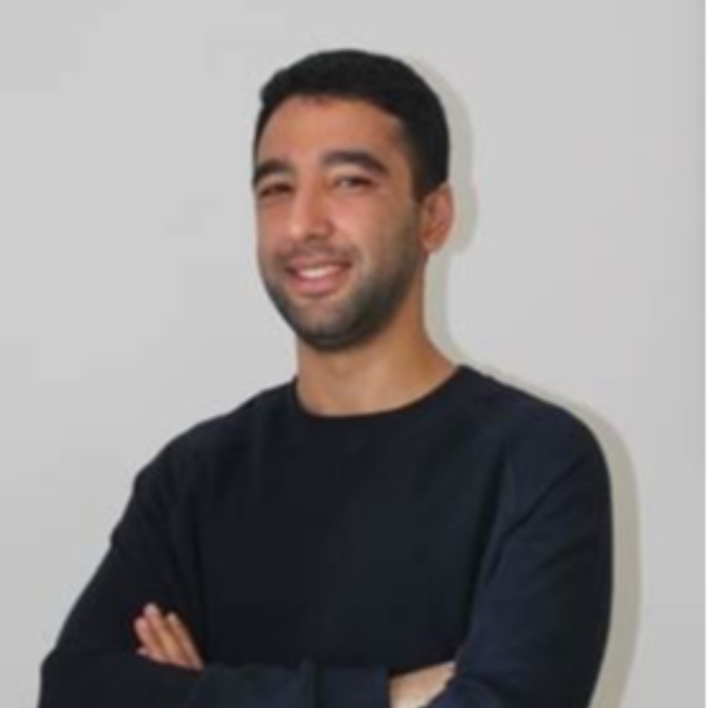 Mohamed Arbi Chefai - Network Project Manager - ENEDIS | XING