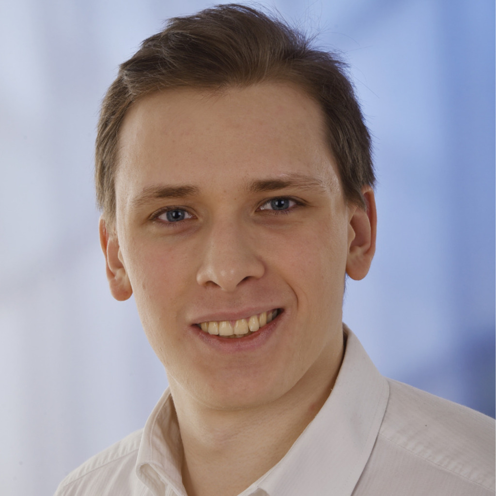 Eric Gabler - Associate, Pension Consulting - PwC Deutschland | XING