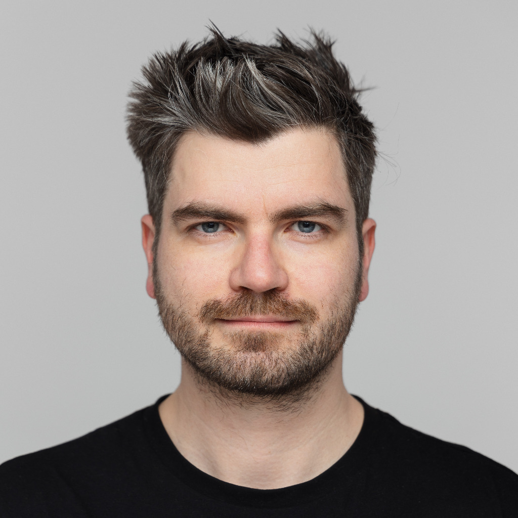 Gregor Fischer - Fotograf - Gregor Fischer | XING