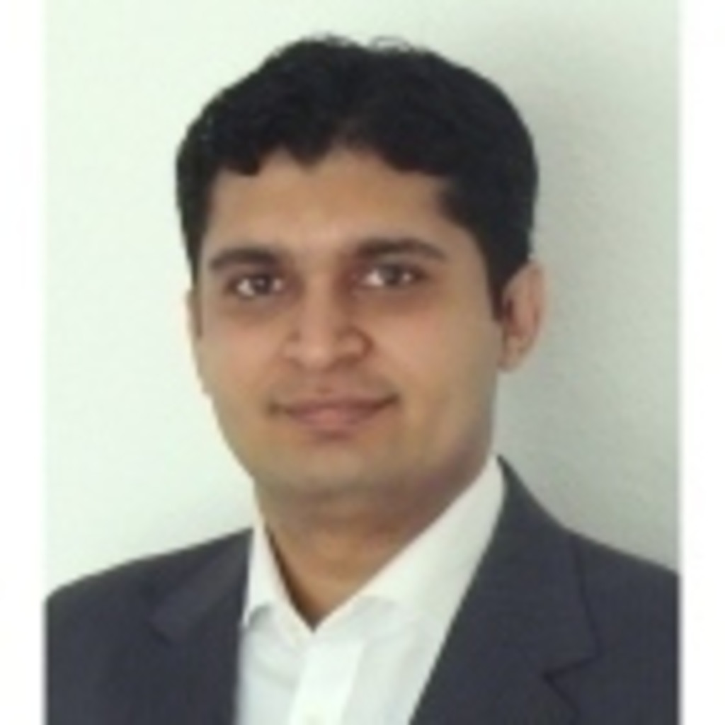 Parth Bhatt It Project Manager Deutsche Bank Ag Xing 