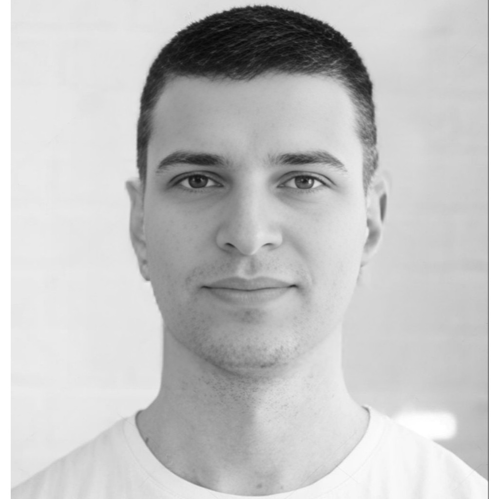 Atilio Venek - Senior Full Stack Developer - Self Employed Freelancer ...