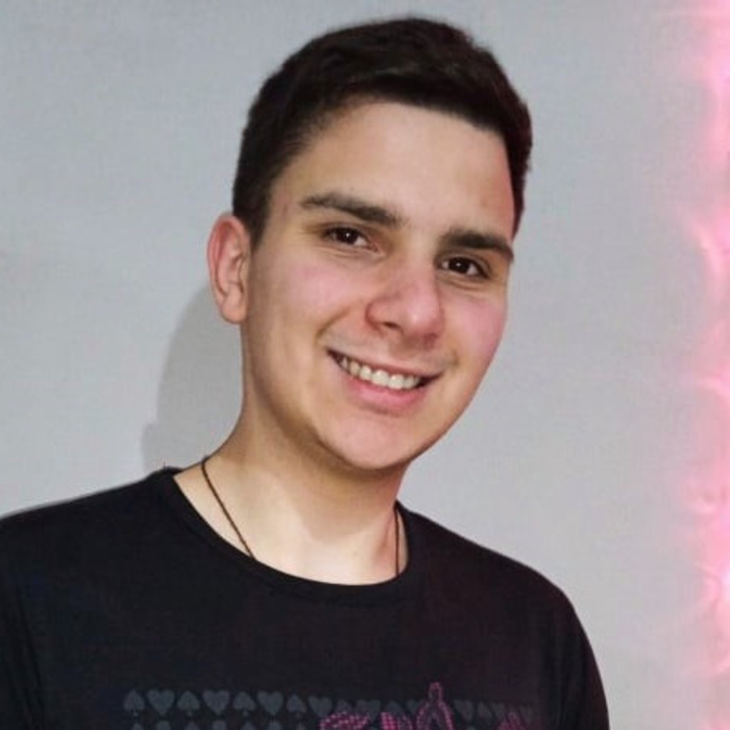 Andrija Marjanović - PHP Web Developer - FTT | XING