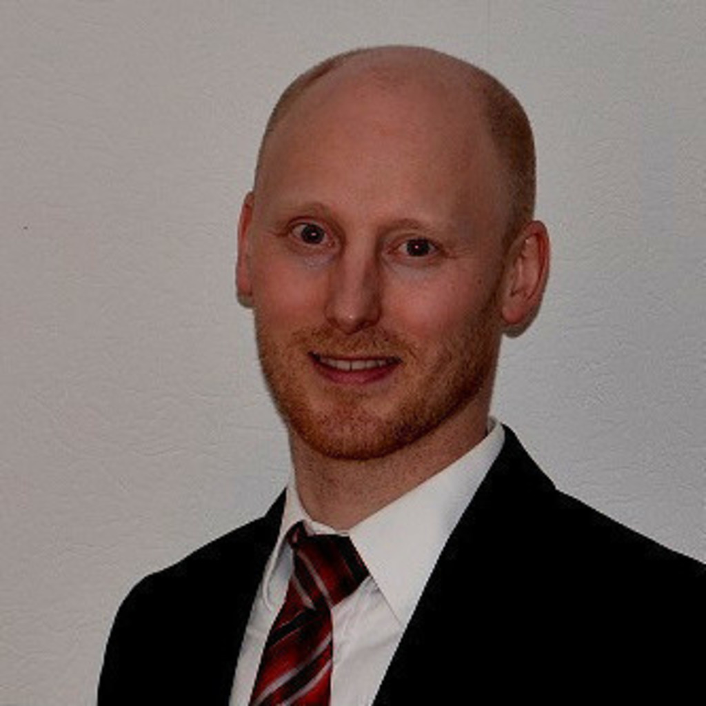 alexander hacker - IT-Infrastruktur - DB Fahrzeuginstandhaltung GmbH | XING