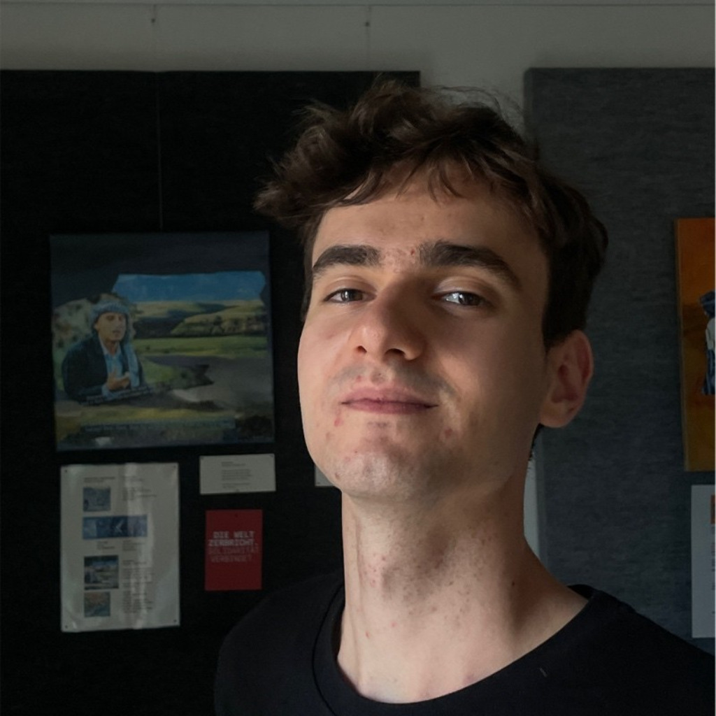 Eduard Sobol - Flutter Developer - Checkin2Go GmbH | XING