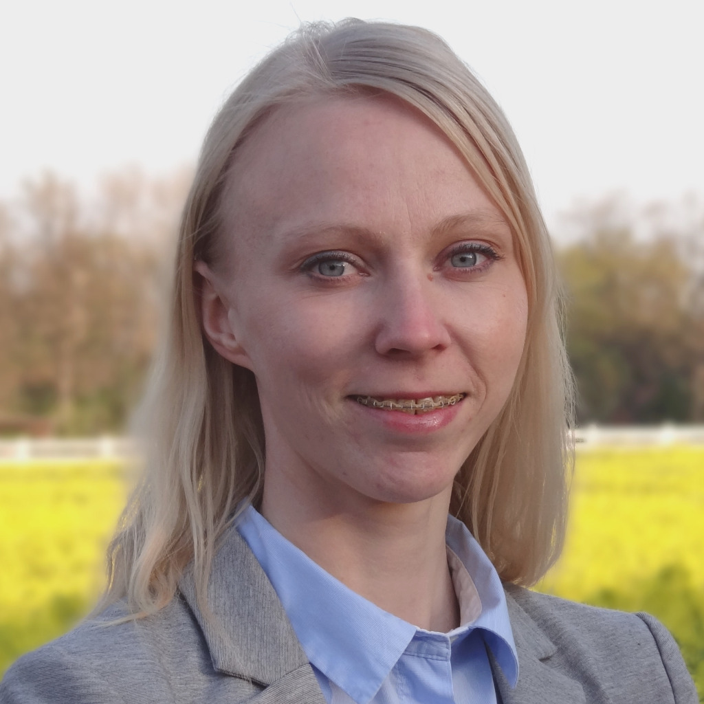 Mandy Ladewig - Projektassistentin - Tennet TSO GmbH im Auftrag von ...