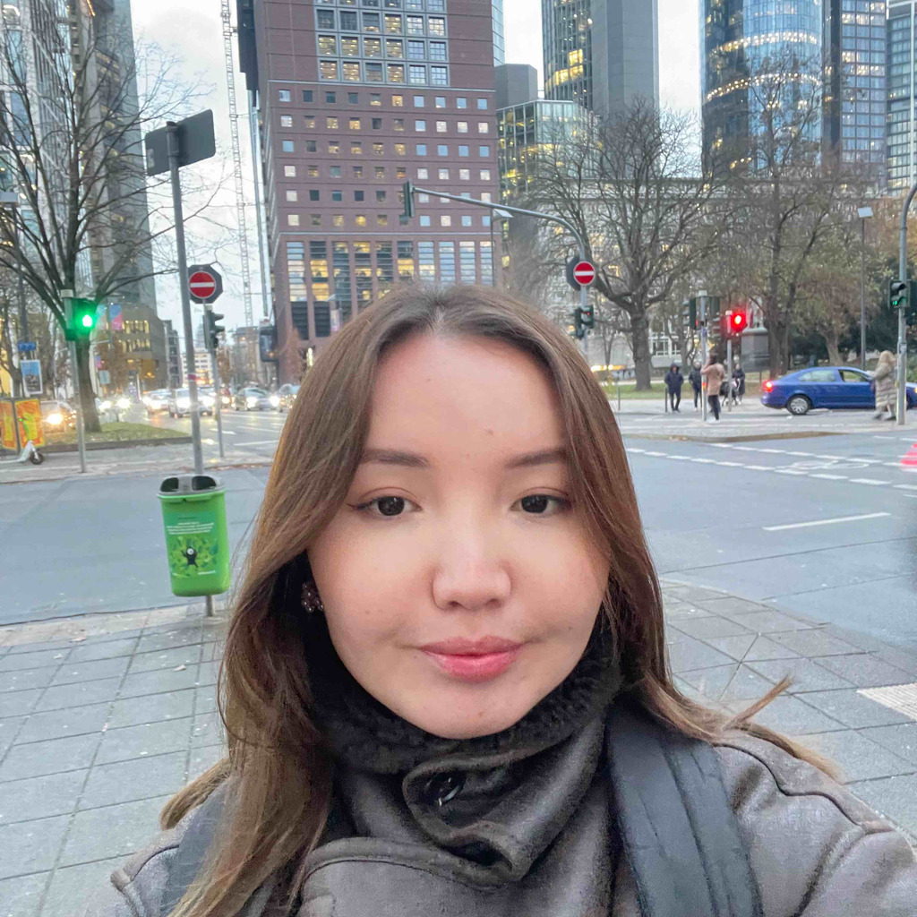 Ai Pi - Agronomie - National Agrarian University | XING