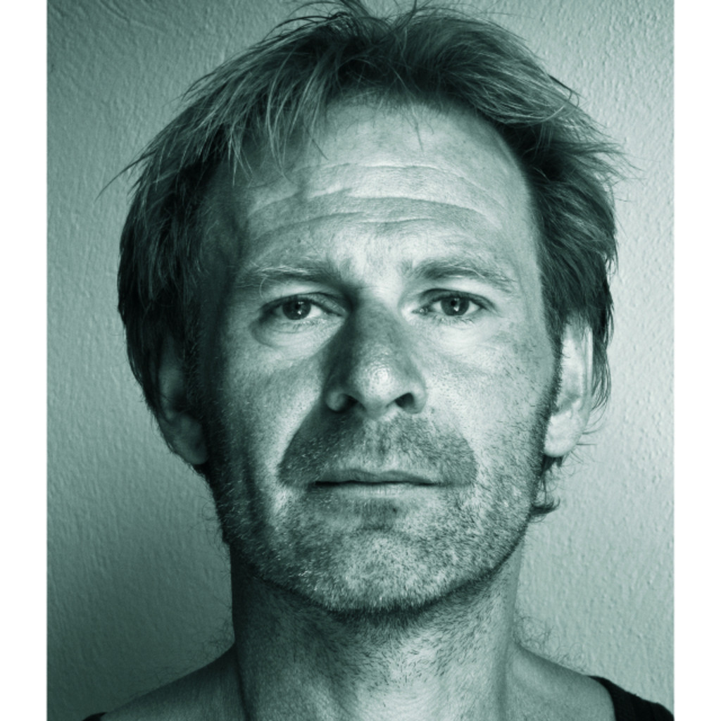 Michael Meininger - Maler, Grafiker und Skulpteur - Kunsthaus sans ...