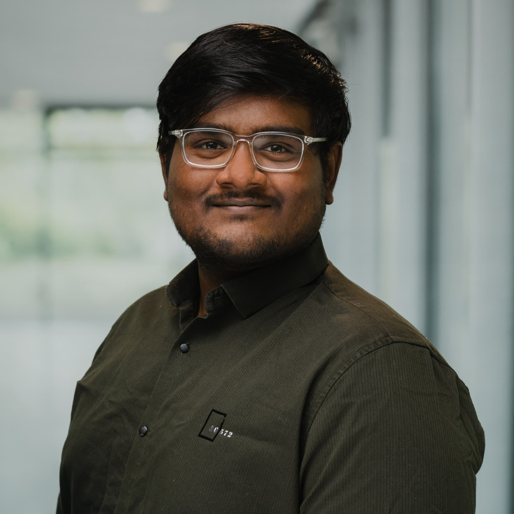 johnson manuel - SOFTWARE ENGINEERING WORK STUDENT - UTIL.DATA | XING