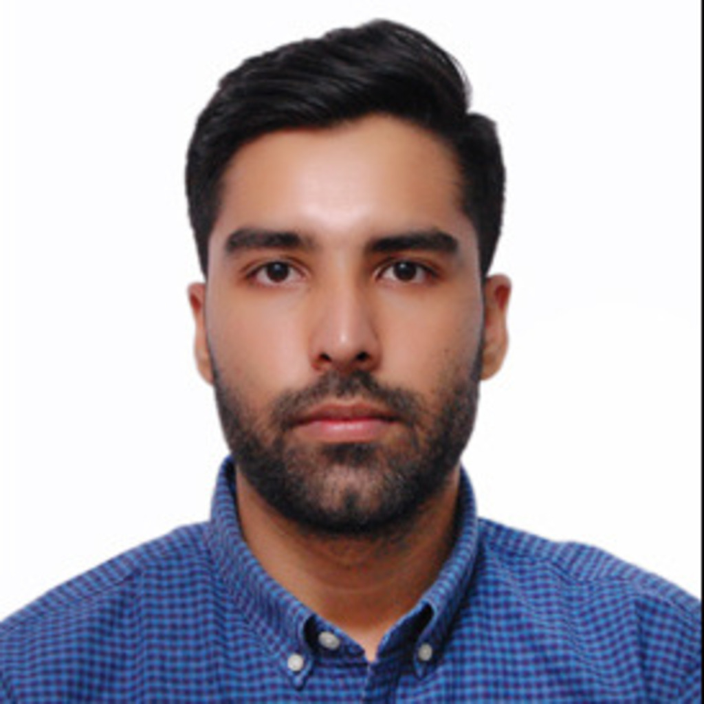Pranshu Bhatia - Production Associate - AgNext Technologies | XING