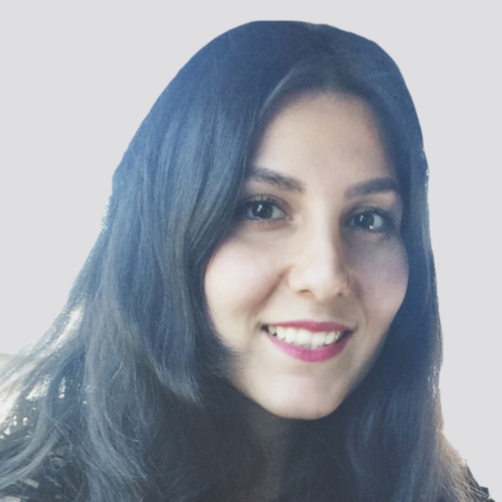 Bahar Uslu - Media & Information - Hamburg University of Applied ...