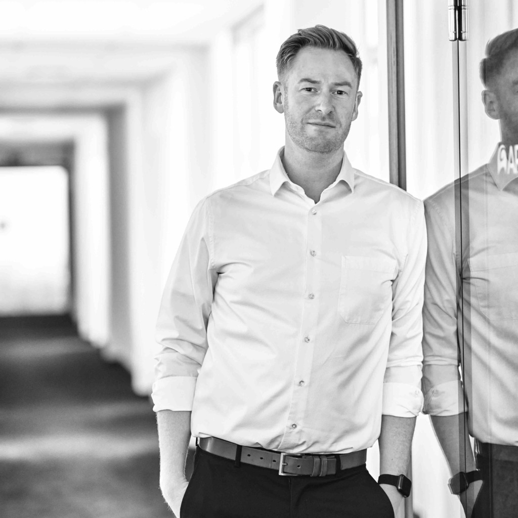 Lars Jansen - Projektmanager - Arcadis Germany GmbH | XING