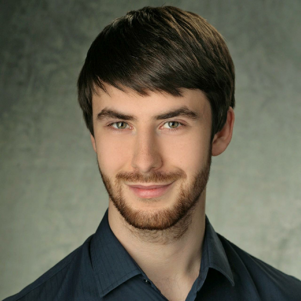 Benjamin Sutterlüti - Chemielabortechniker - Sigma-Aldrich Production ...