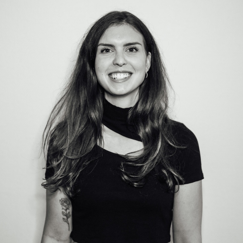 Nadine Zerr - Sachbearbeiterin Gehalt - GIZ - Deutsche Gesellschaft für ...