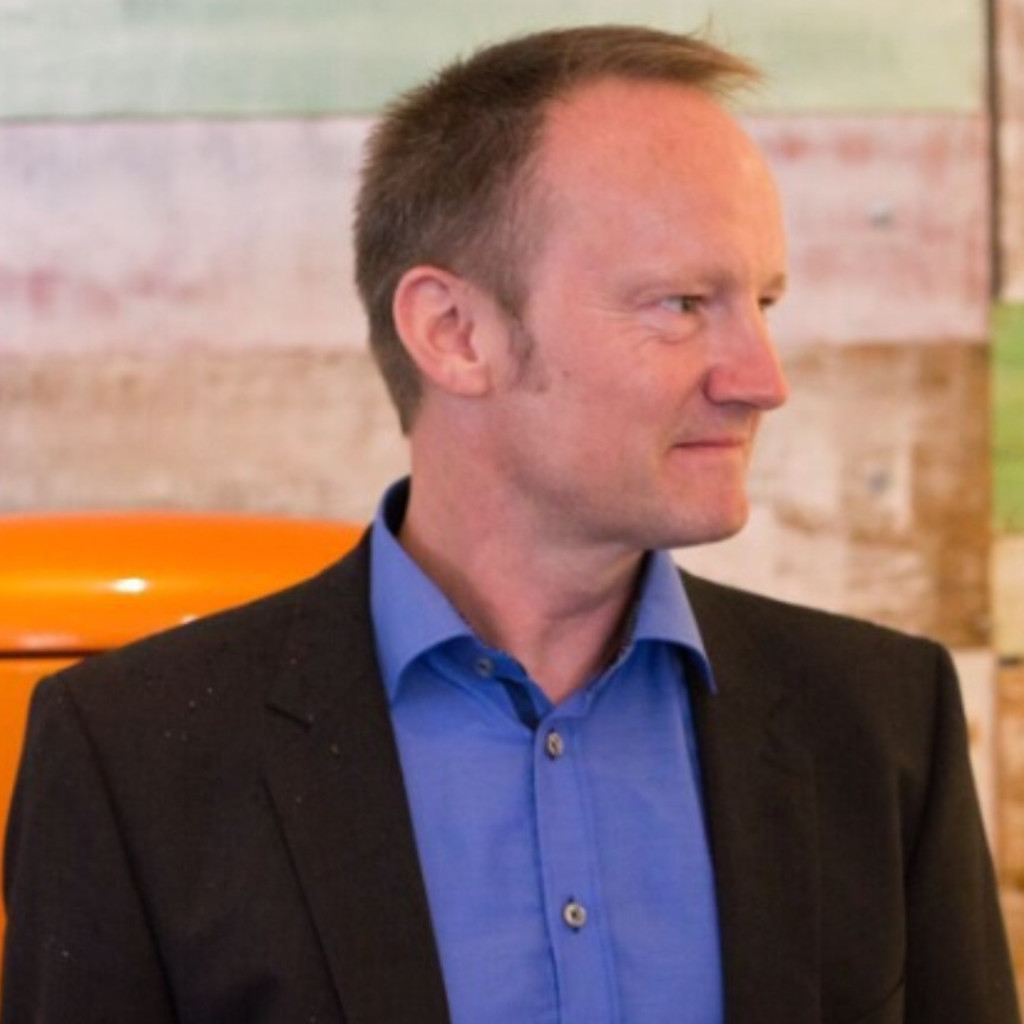 Christian Sutter - Head of R+D - Huber+Suhner AG | XING