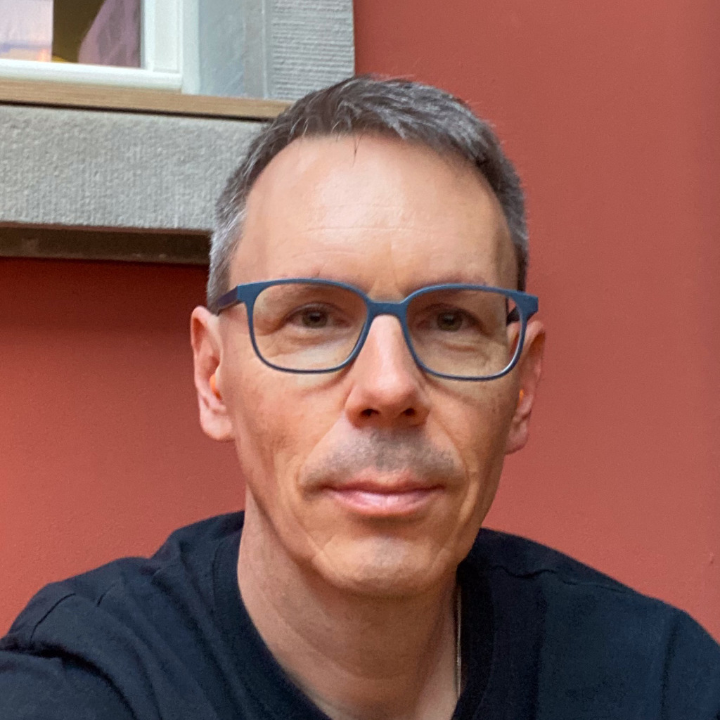 Alexander Weiss - Leiter Abt. Raumentwicklung / Stv. Leiter ...