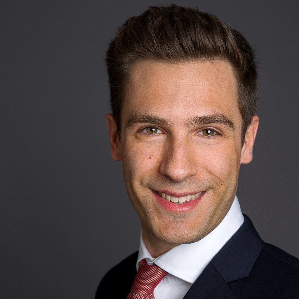 Alexander Rüegg - Public Policy - University of Bristol | XING