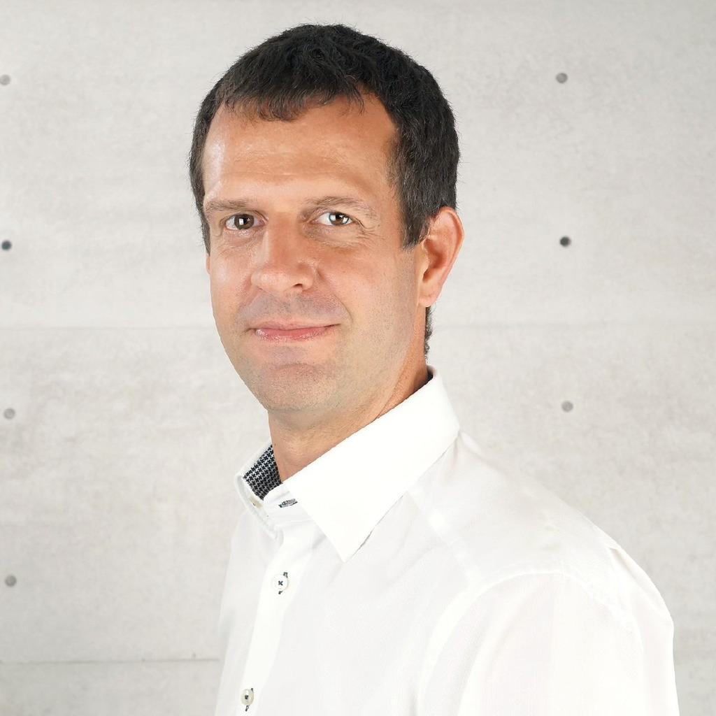 Axel Kramer - Bereichsleiter, Prokurist - weisenburger bau GmbH | XING