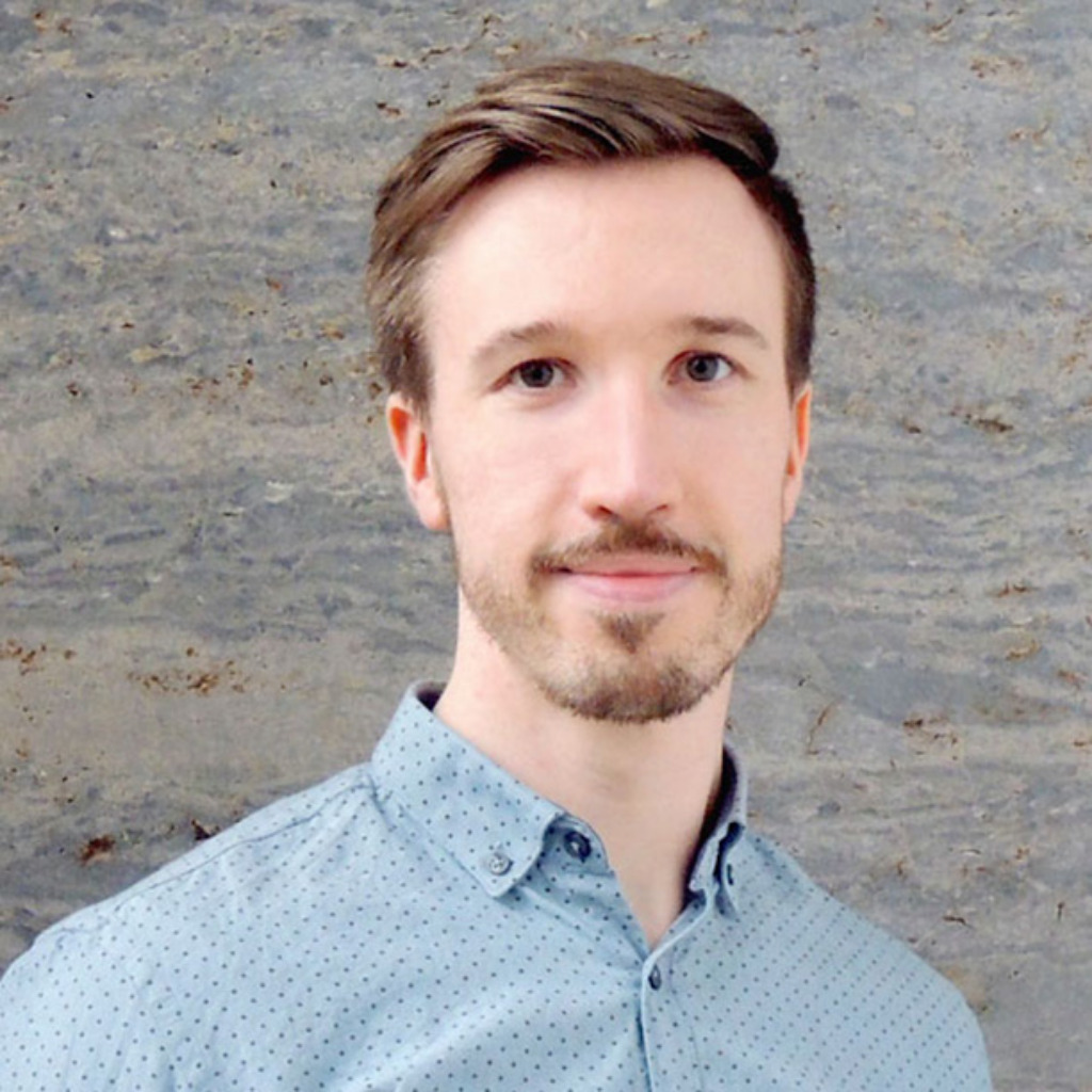 Sandro Müller - Mediendesigner - https://sandromueller.com | XING