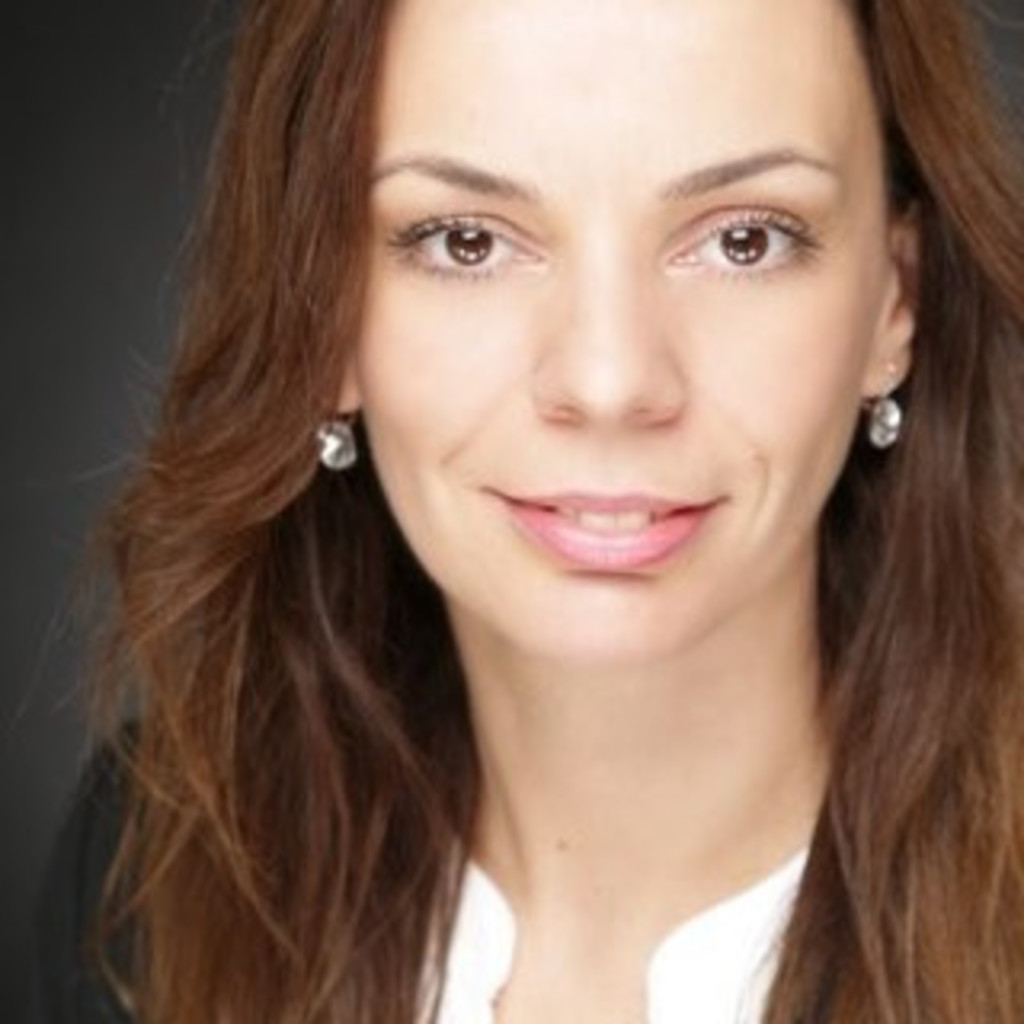 Marina Markovic - kaufmännisches Projektmanagement - Groß & Partner ...