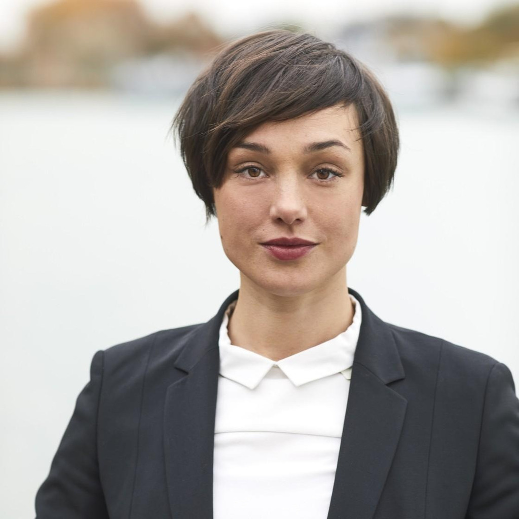 Dr. Meria Ronge - Inhouse Consultant Transformation - GuideCom AG | XING