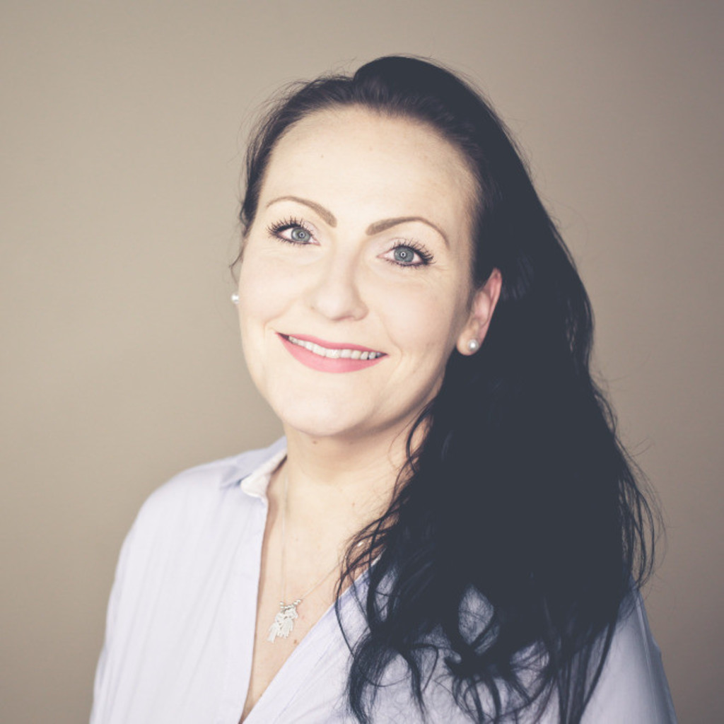 Wenke Kleist - Sachbearbeitung Wirtschaftliche Jugendhilfe - Bezirksamt ...