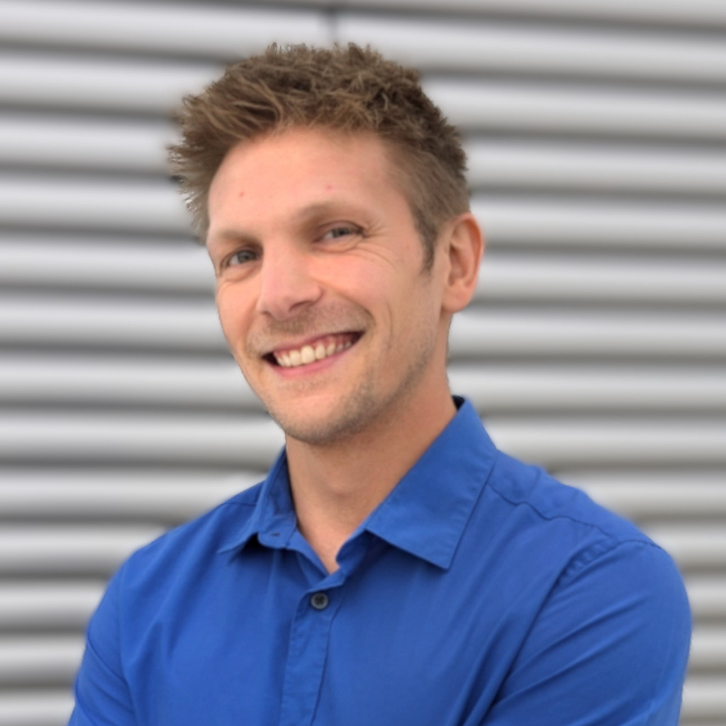 Michael Fluhrer - Konstrukteur und Schweißfachingenieur - LogoMotive ...