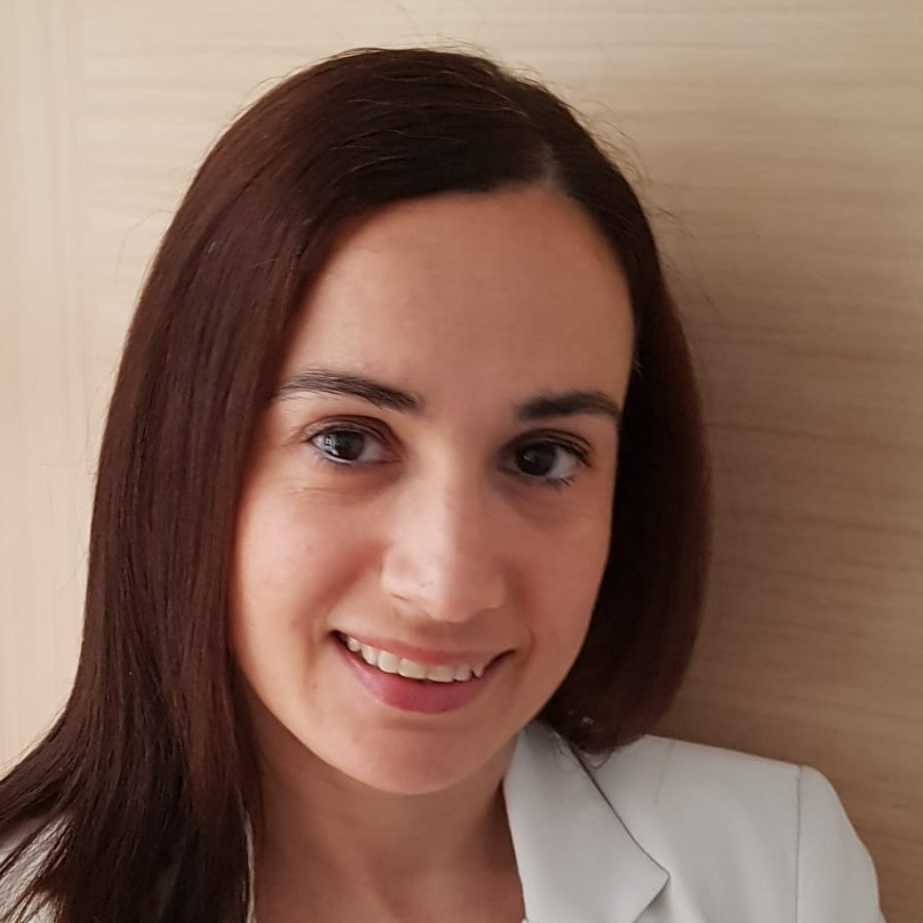 sonia rico trujillo - Tecnico de RRHH - TNT Express Worldwide | XING