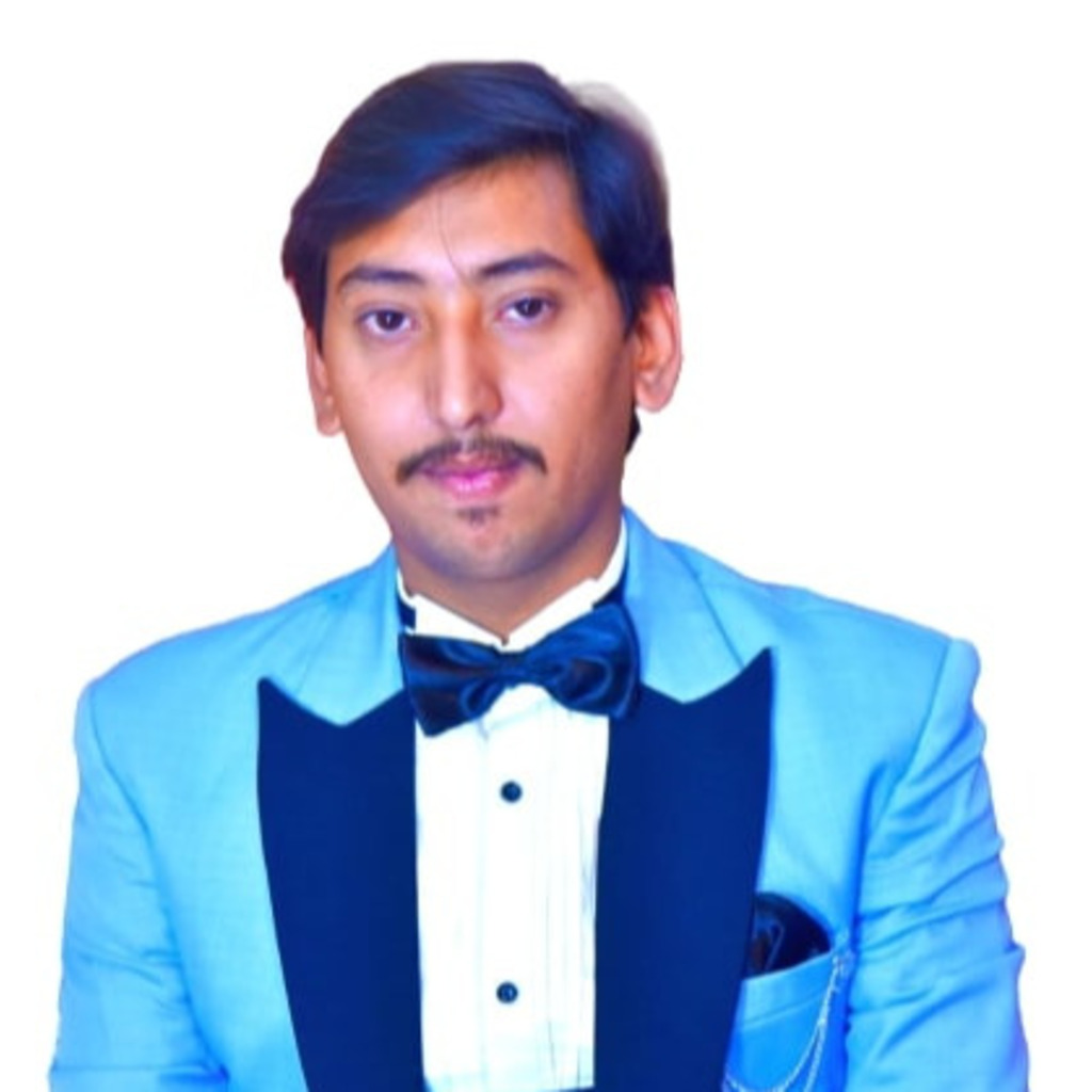 M SAQIB JAVAID - Linux Systems Administrator - Alcate-Lucent | XING