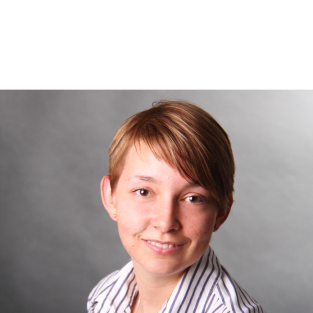 Sarah Herrmann: Bürokauffrau | XING