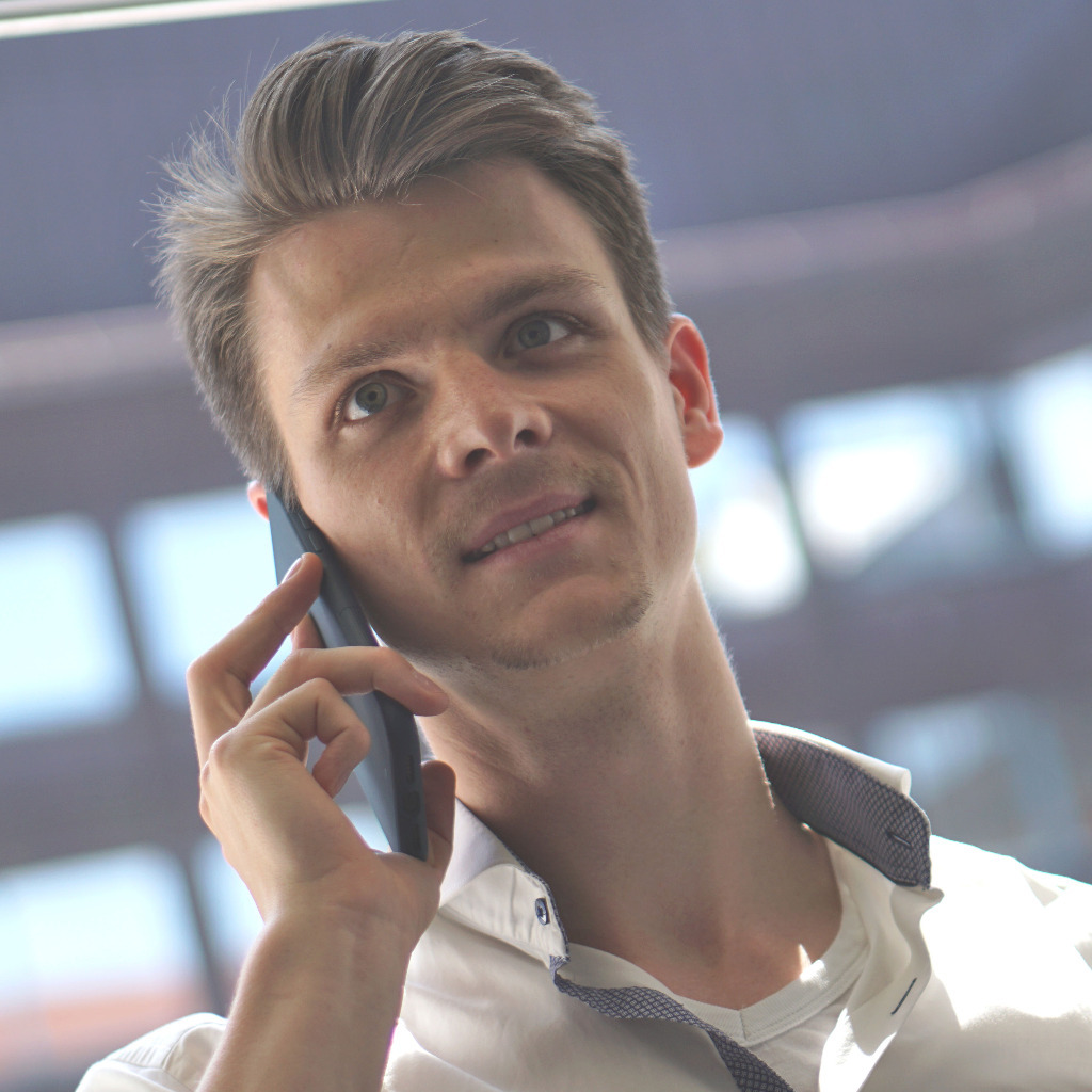 Marc Strobel - Founder & CEO - aSR advanced Simulated Reality GmbH | XING