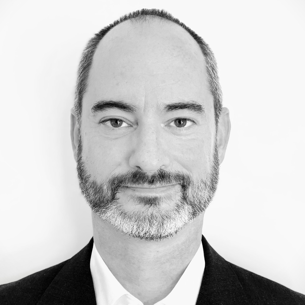 Robin Seidlitz - Chief Operating Officer (COO) - DIMA Software ...