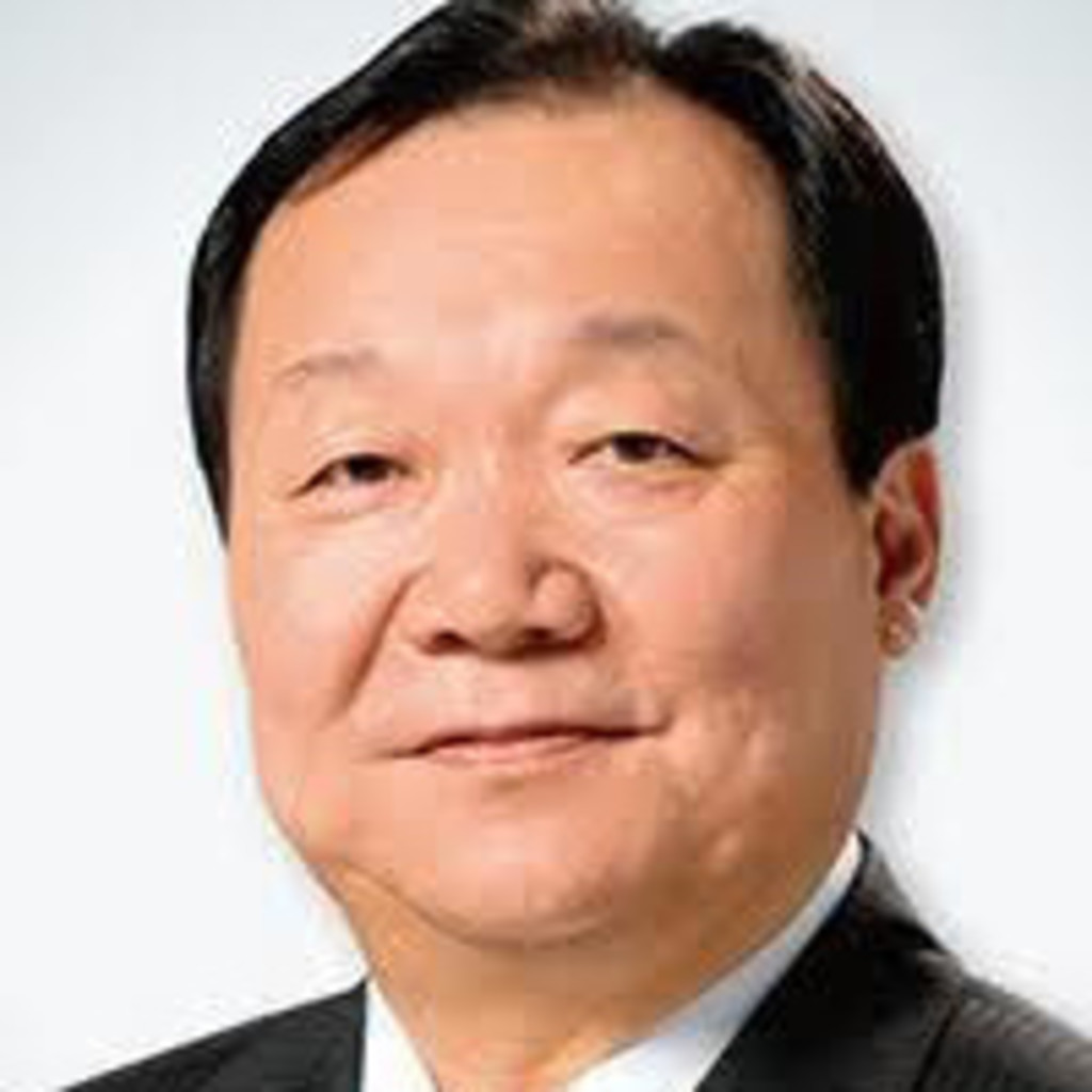 Dr. Yue Yi - Vice President - Bank of China, Hong Kong | XING