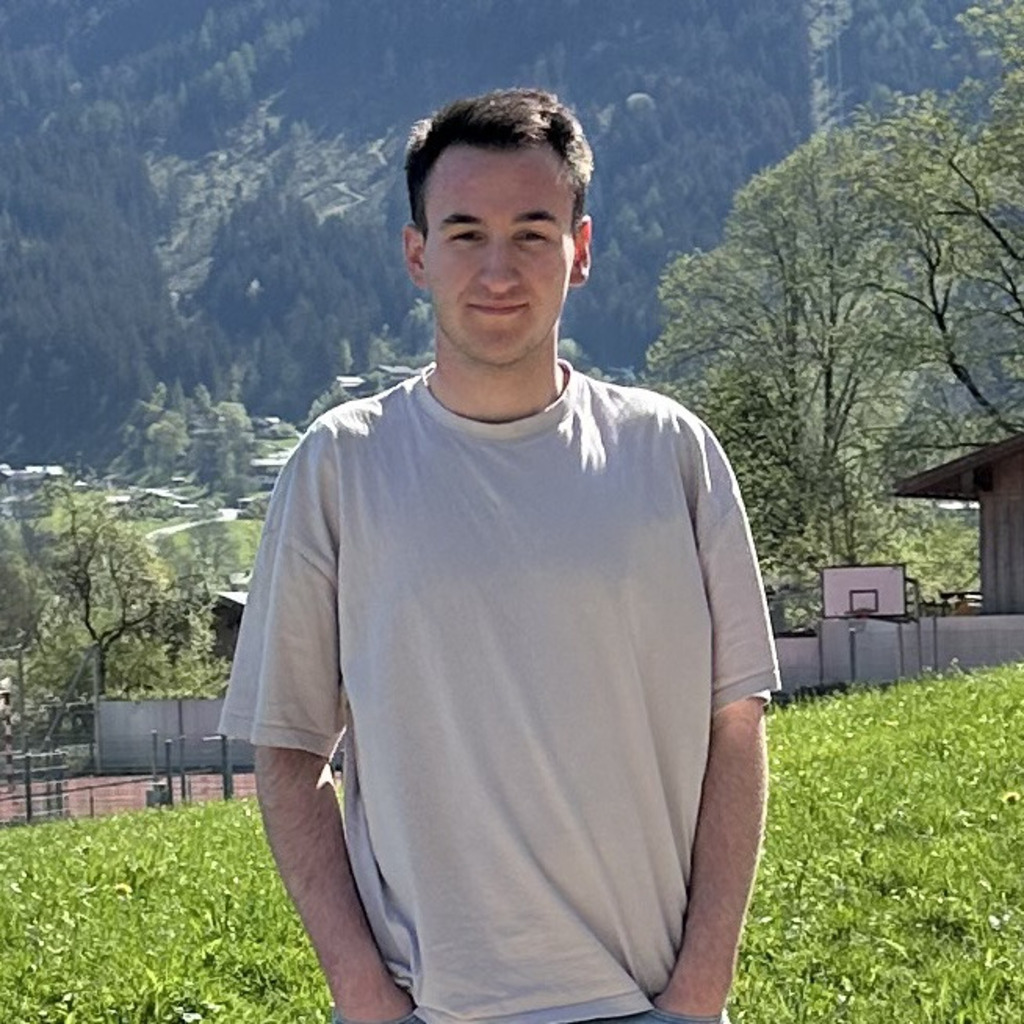 Jared Beck - Automobilkaufmann - AHAG Bochum GmbH | XING