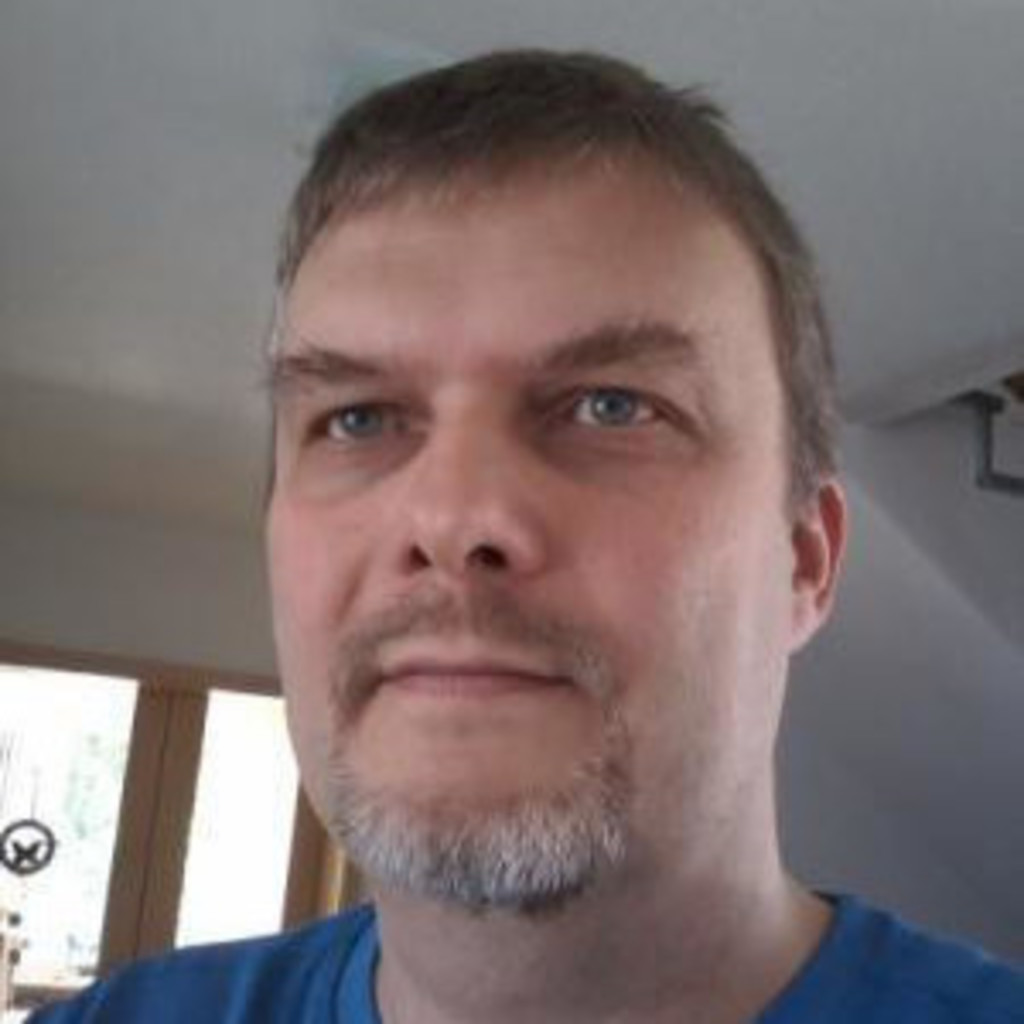 Martin Bork - Systemadministrator IT F&E - Löwenstein Medical ...