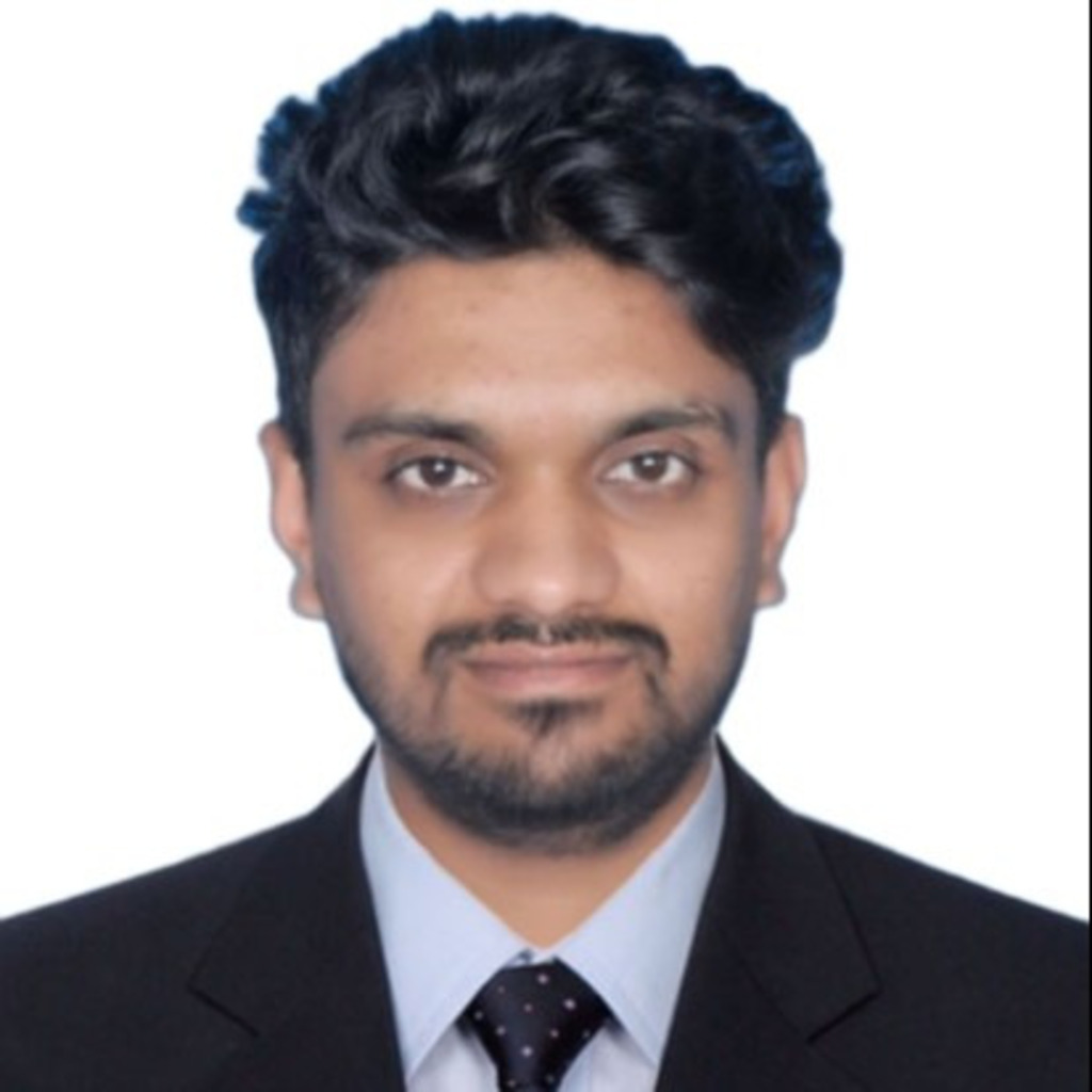 Manohar Rao - Partner - chartered accountants + business advisors | XING