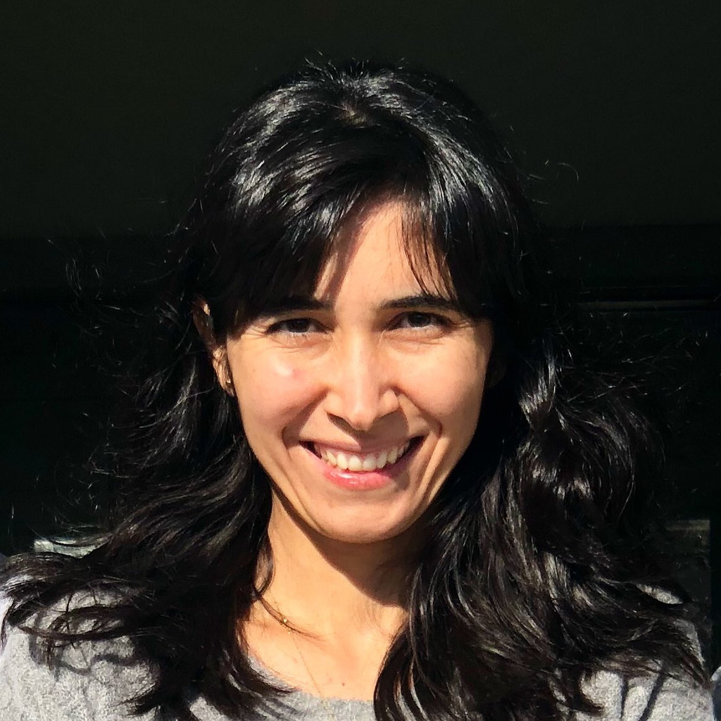 Merve Samiye Kirazlı - Color R&D Laboratory Manger - Kansai Altan | XING