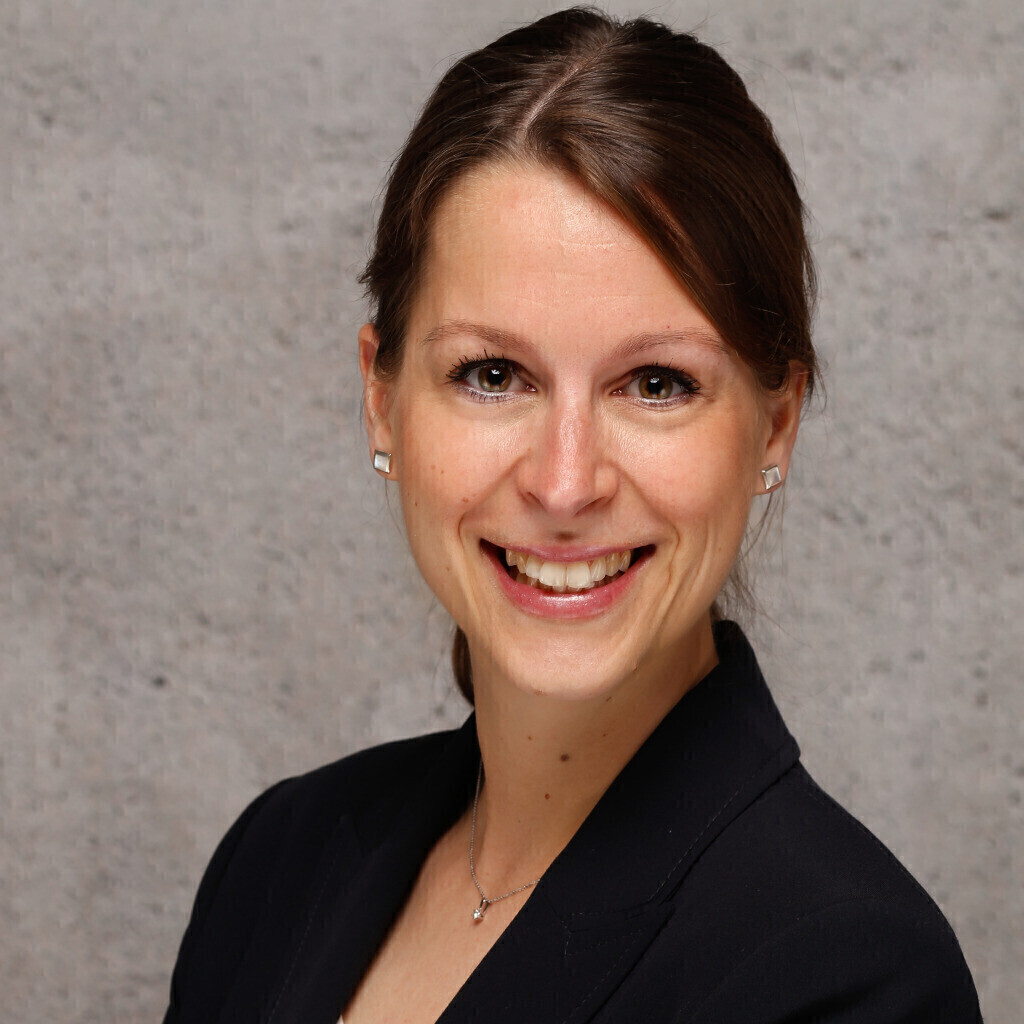 Laura Weber - Produktmanager - Roche Diagnostics Deutschland GmbH ...