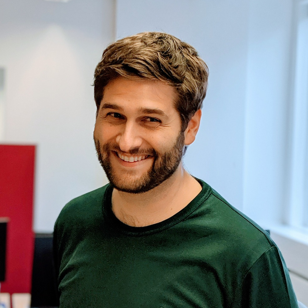 Guido Schweizer - Engineering Manager - Doctolib | XING